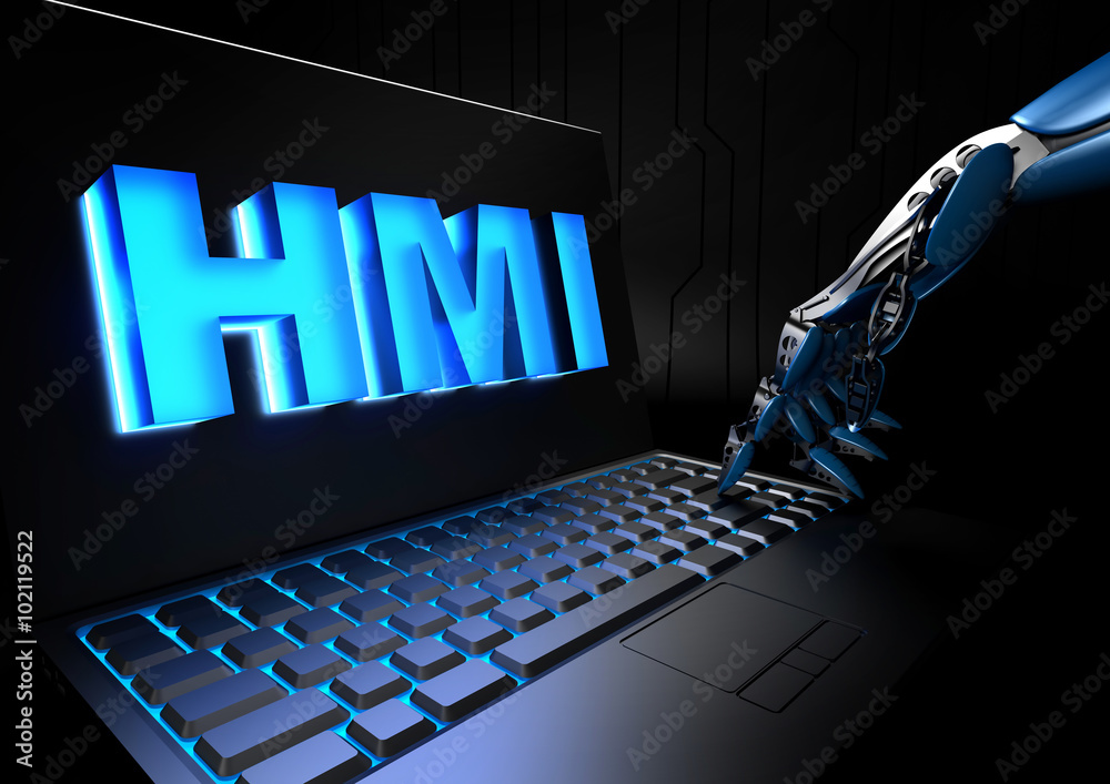 Industrial Computing