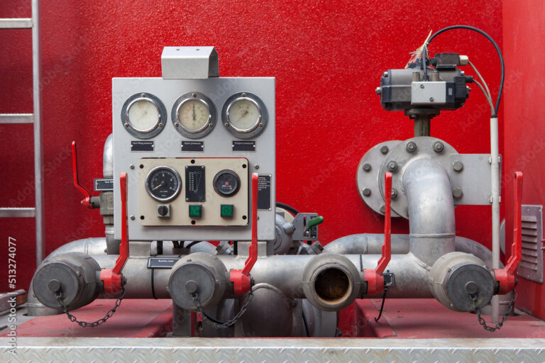 Control Valves