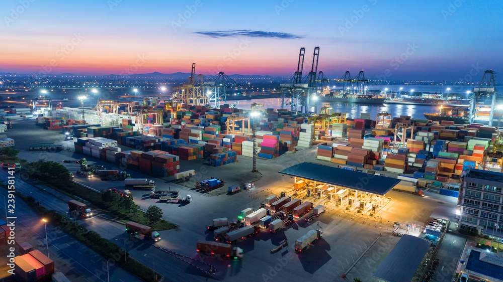 Downstream Hydrocarbons