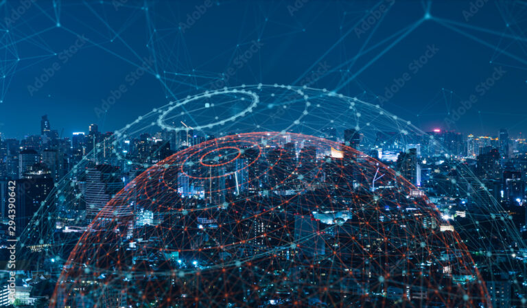 Industrial Wireless Technology